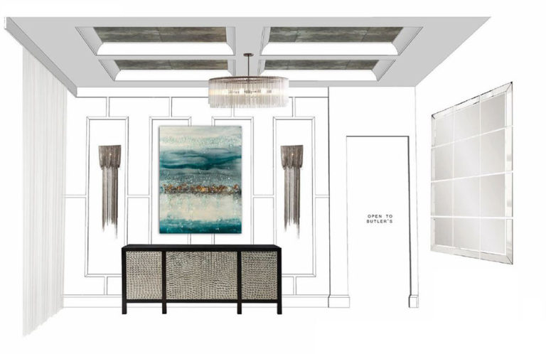 Residential Interior Design | Masterpiece Design Group | Orlando ...