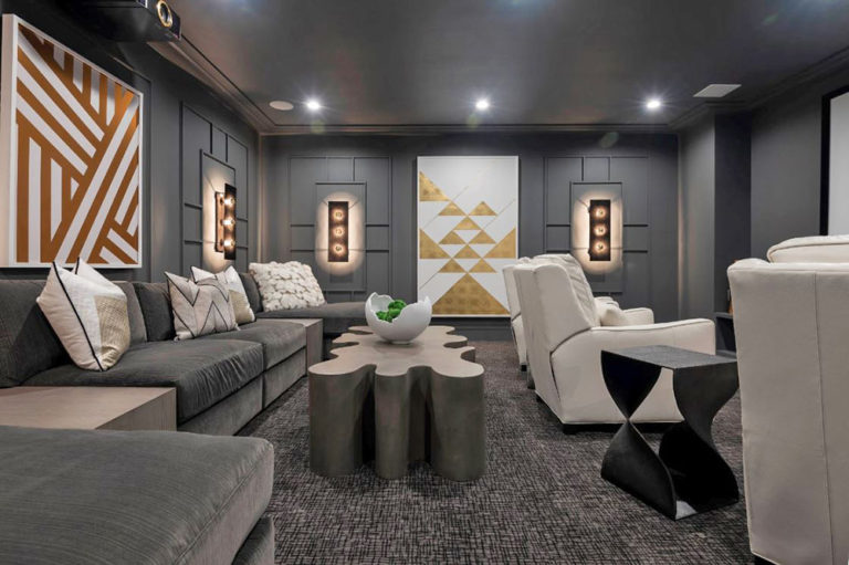 Residential Interior Design | Masterpiece Design Group | Orlando ...