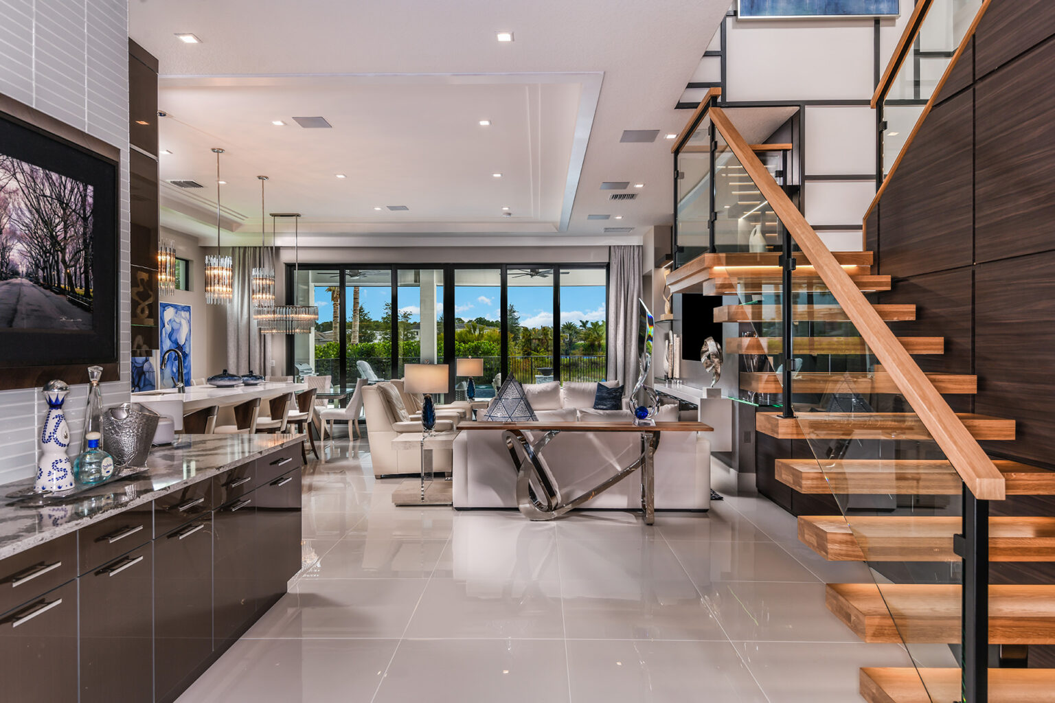 Portfolio | Masterpiece Design Group | Orlando Interior Design Group