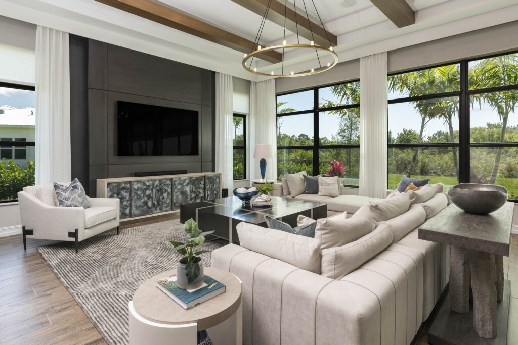 Portfolio | Masterpiece Design Group | Orlando Interior Design Group