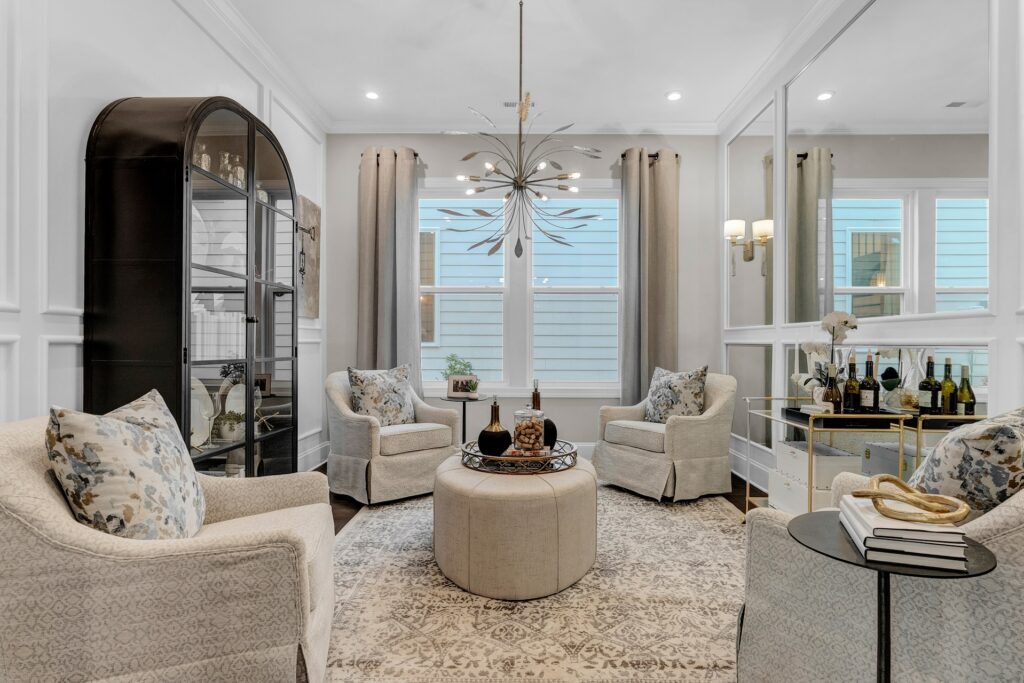 Portfolio | Masterpiece Design Group | Orlando Interior Design Group